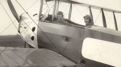 SYDNEY AIRPORT HONOURS AUSTRALIAN AVIATION PIONEERS ON ITS 100TH ...