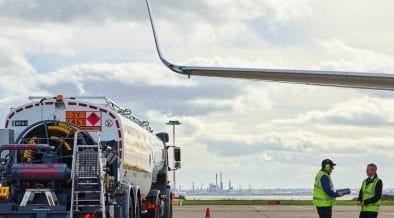 BLOG: WHY DIGITALISATION IS MAKING THE DIFFERENCE TO AIRSIDE OPERATIONS ...