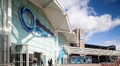 BIRMINGHAM AIRPORT IN THE UK UNVEILS ITS NEW MASTER PLAN – Airport World