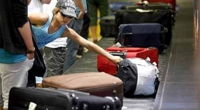 AIRLINES GETTING BETTER AT BAGGAGE DELIVERY – Airport World