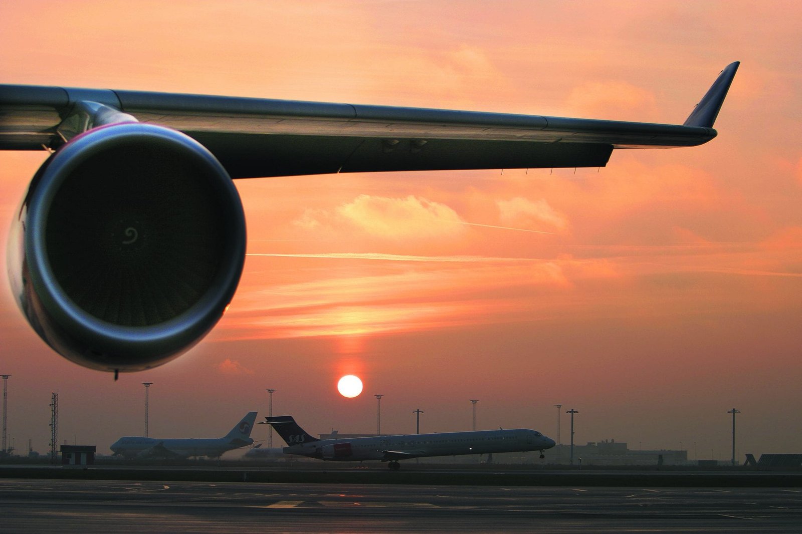 Europe looking at ways to restore air connectivity – Airport World