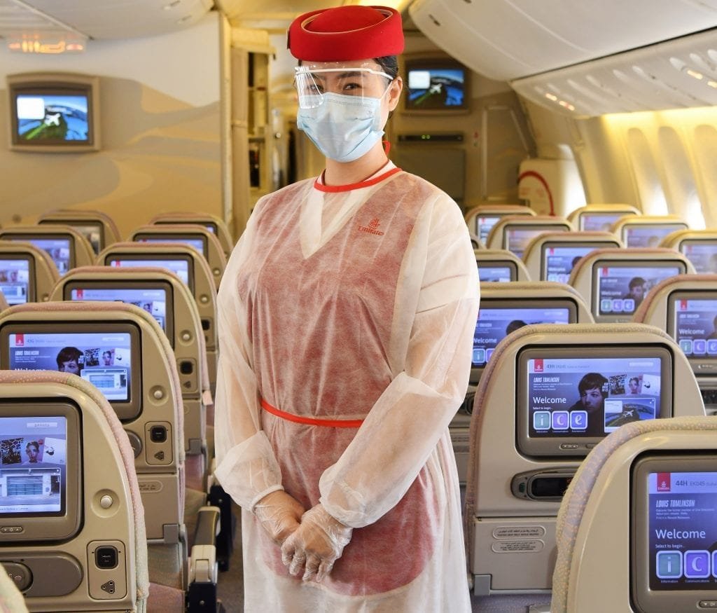 Emirates Group celebrates the achievements of its female workforce ...