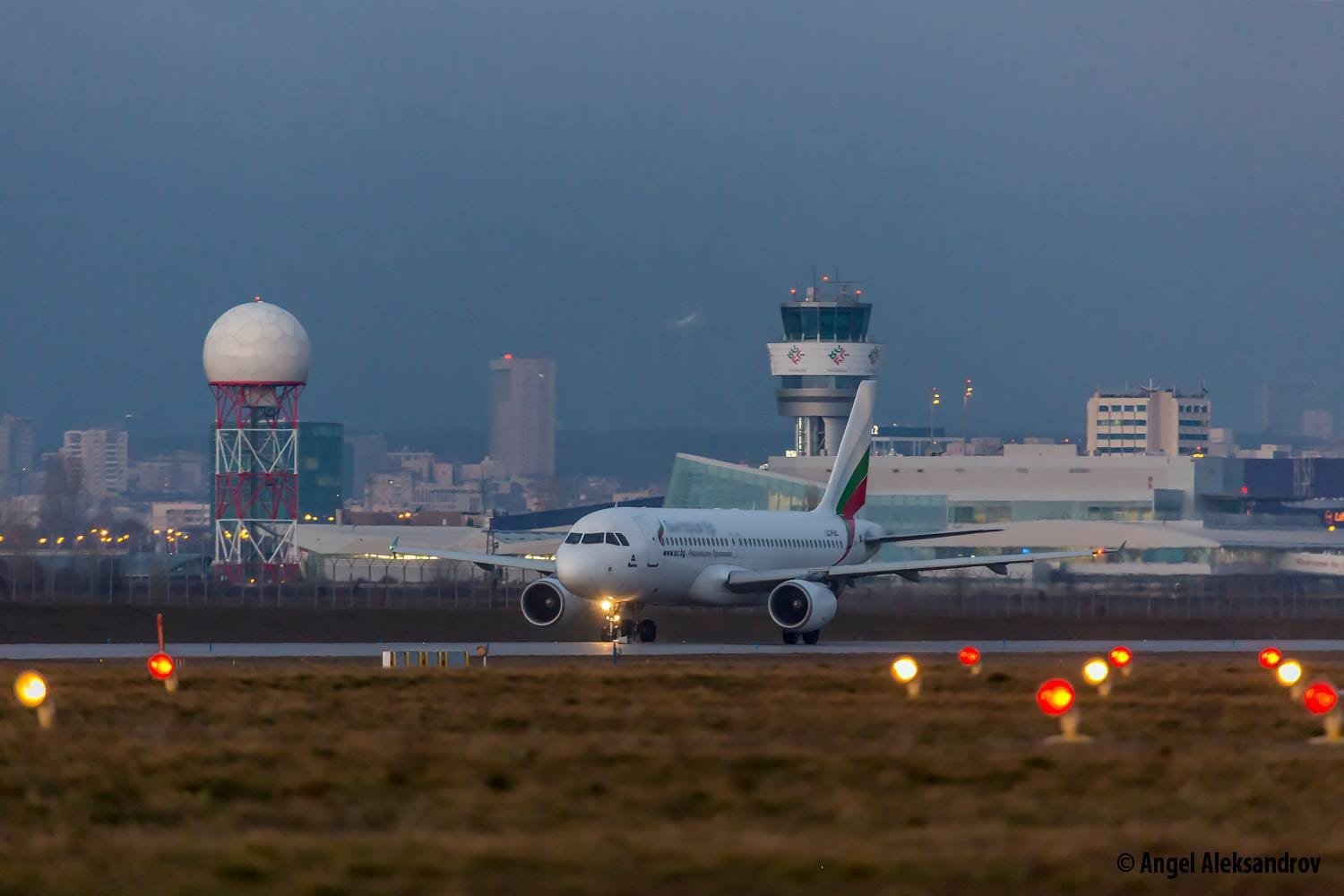 SOF Connect Consortium Signs Concession Contract For Sofia Airport