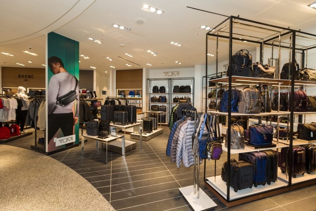 Unique new retail outlet opens at LaGuardia’s Terminal B – Airport World