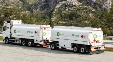 Stockholm Arlanda takes delivery of 200 tonnes of sustainable aviation ...