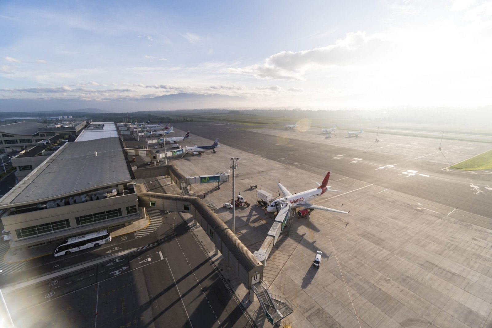 Spotlight on Quito International Airport – Airport World