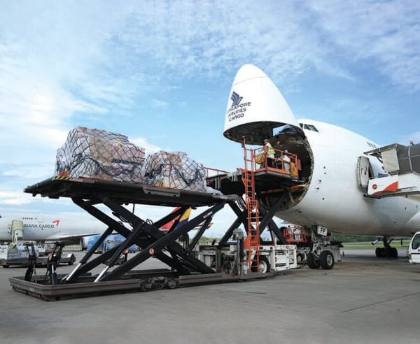 ACI World confirms global traffic figures for 2021 – Airport World