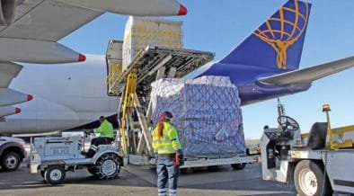FAA to invest $31 million on key airport cargo projects – Airport World