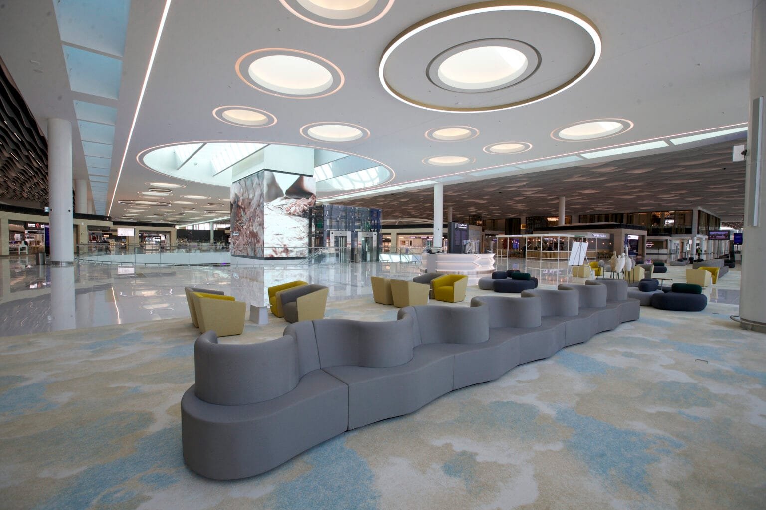 Bahrain International Airport: Ready to grow – Airport World