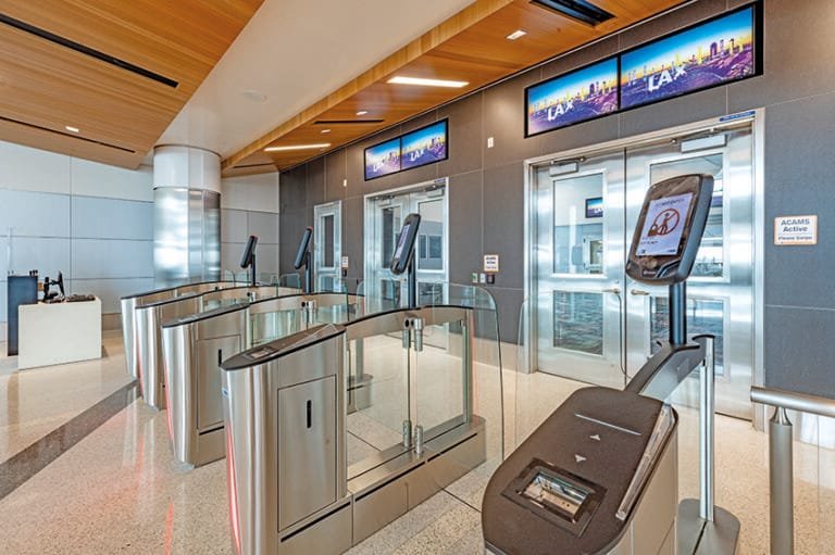 Transforming LAX – Airport World
