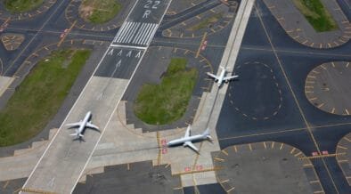 Shell unveils new sustainable aviation fuels (SAF) ambition – Airport World