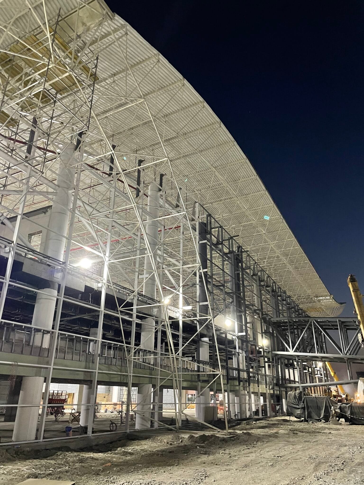 New terminal to transform air travel to Samarkand – Airport World