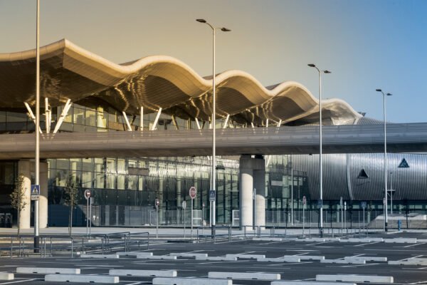 Havaş to provide ground handling services at Zagreb Airport – Airport World