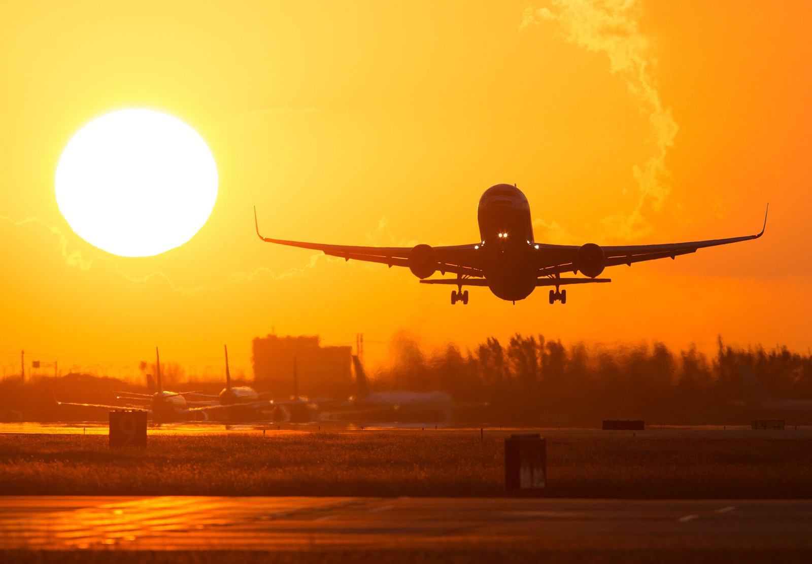 The digital airfield – Airport World