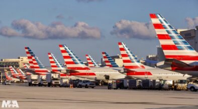 American Airlines to grow workforce at Miami International Airport ...