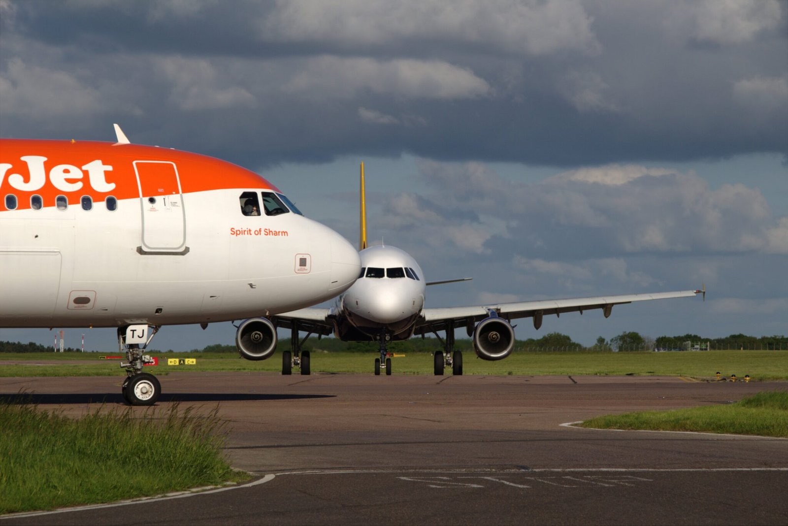 dnata to provide inflight catering services to easyJet – Airport World