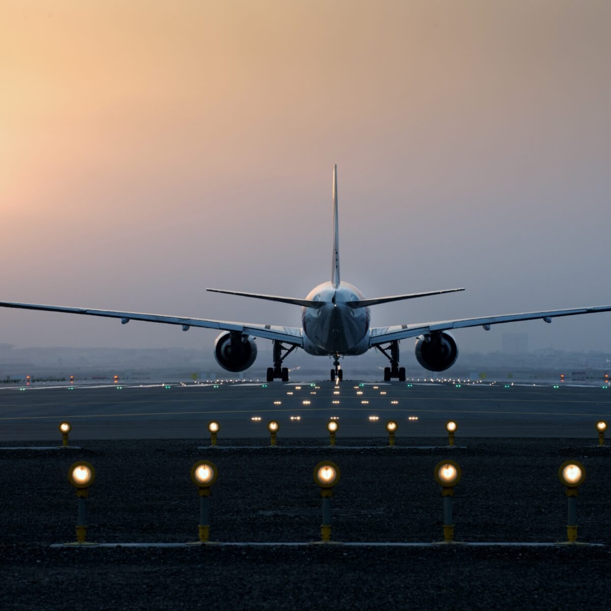 Airport World – Airport News and Features