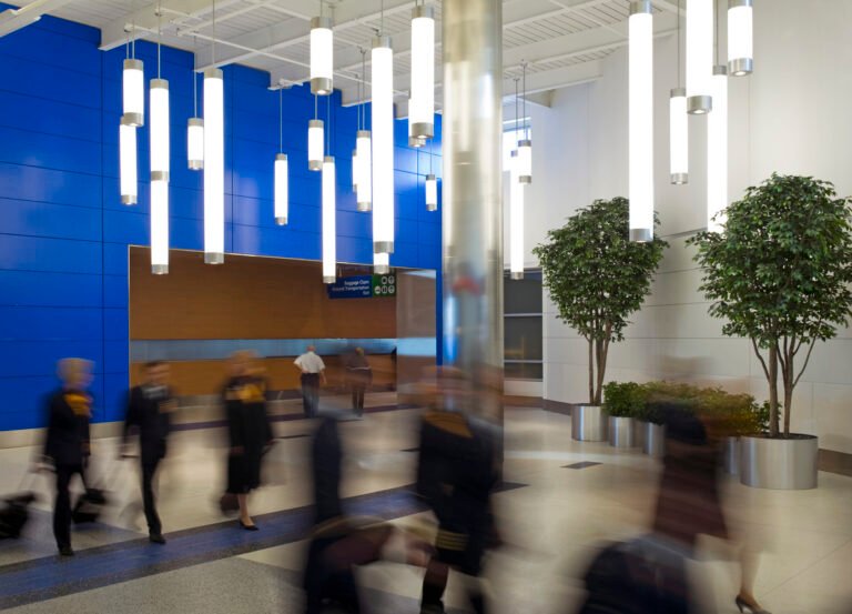 New name for Detroit Metro’s North Terminal from next month – Airport World