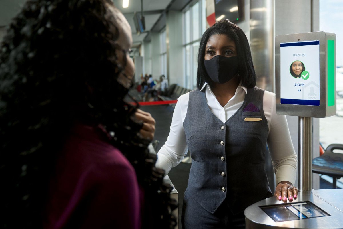 TSA to trial new AI-driven accessible screening solution – Airport World