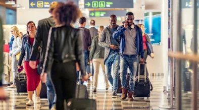 ACI World confirms global traffic figures for 2021 – Airport World