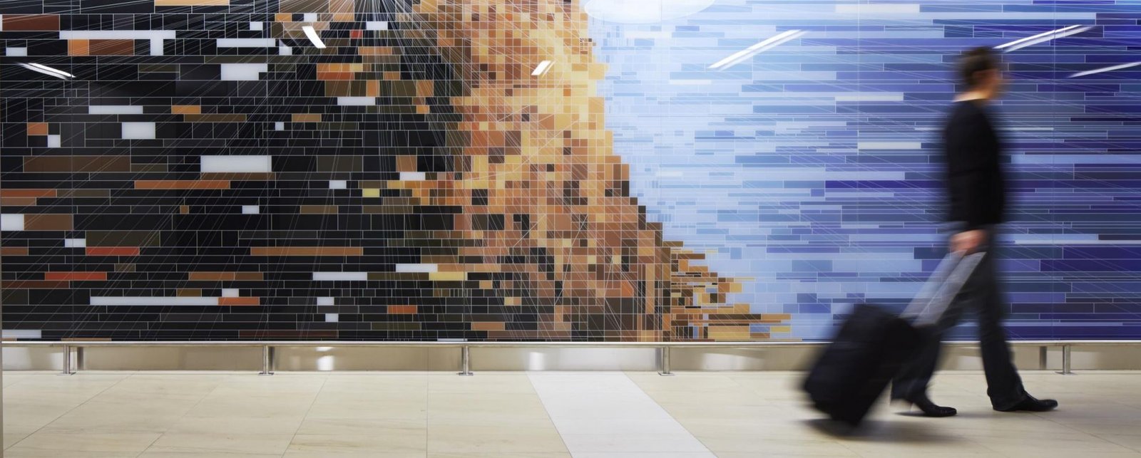 Delta to switch to Chicago O’Hare’s Terminal 5 on Wednesday – Airport World