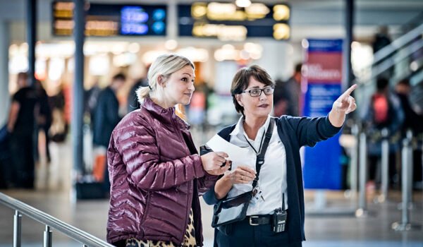 The world’s best airports for customer service excellence – Airport World