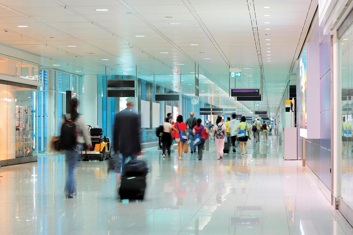SITA launches new partnership programme – Airport World