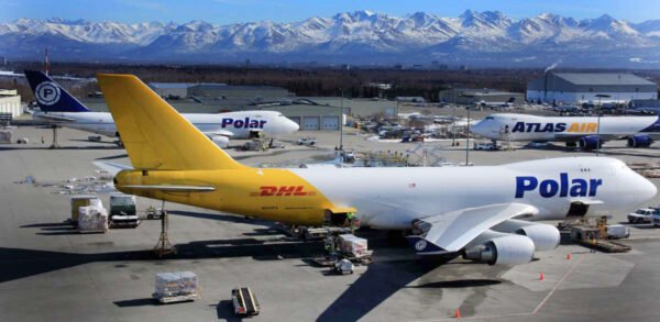 Anchorage set to boast tallest airport ATC tower in Alaska – Airport World