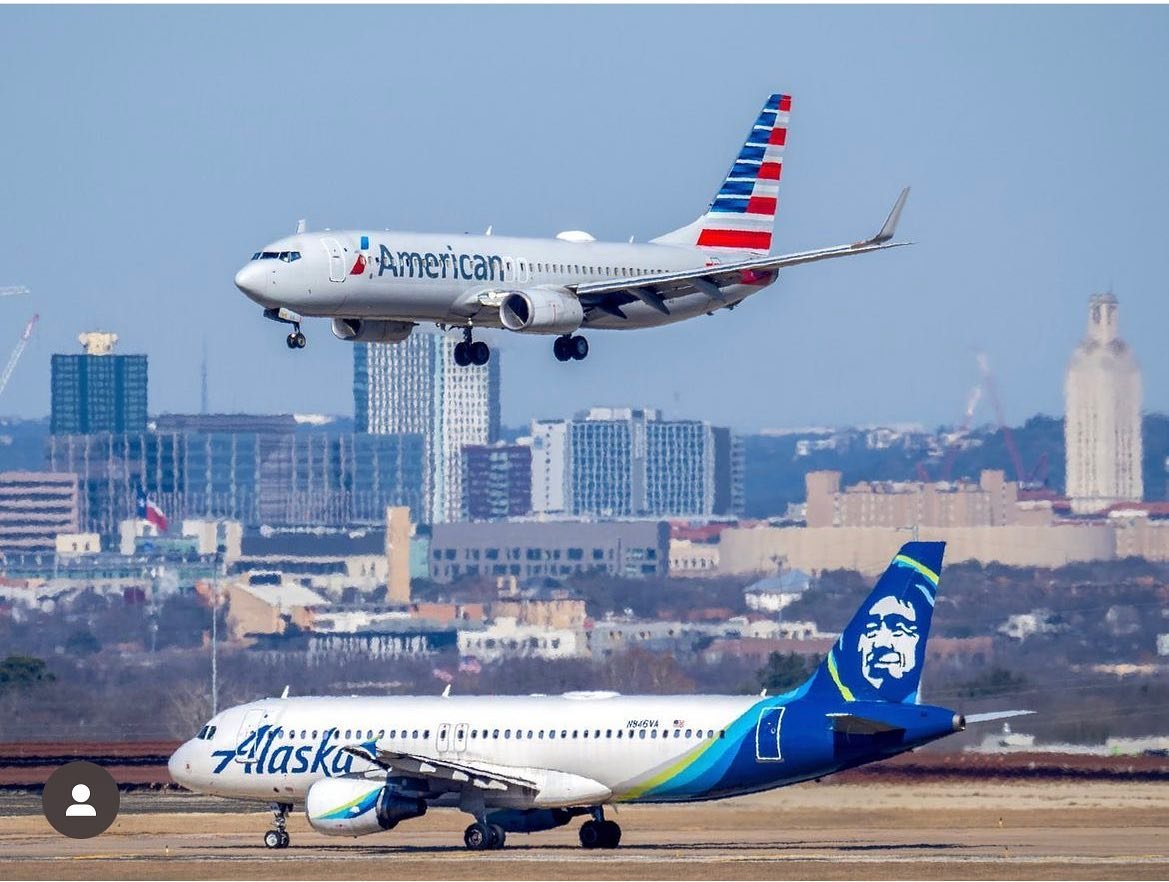 New outbound baggage handling system for Austin-Bergstrom – Airport World