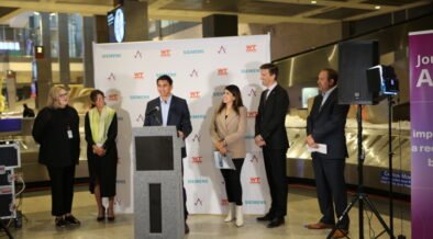 New outbound baggage handling system for Austin-Bergstrom – Airport World