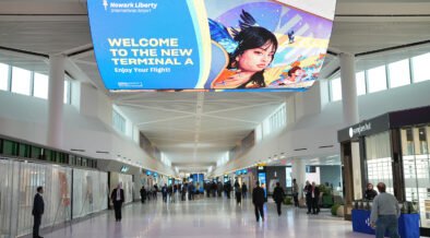 Newark Liberty celebrates opening of new Terminal A – Airport World