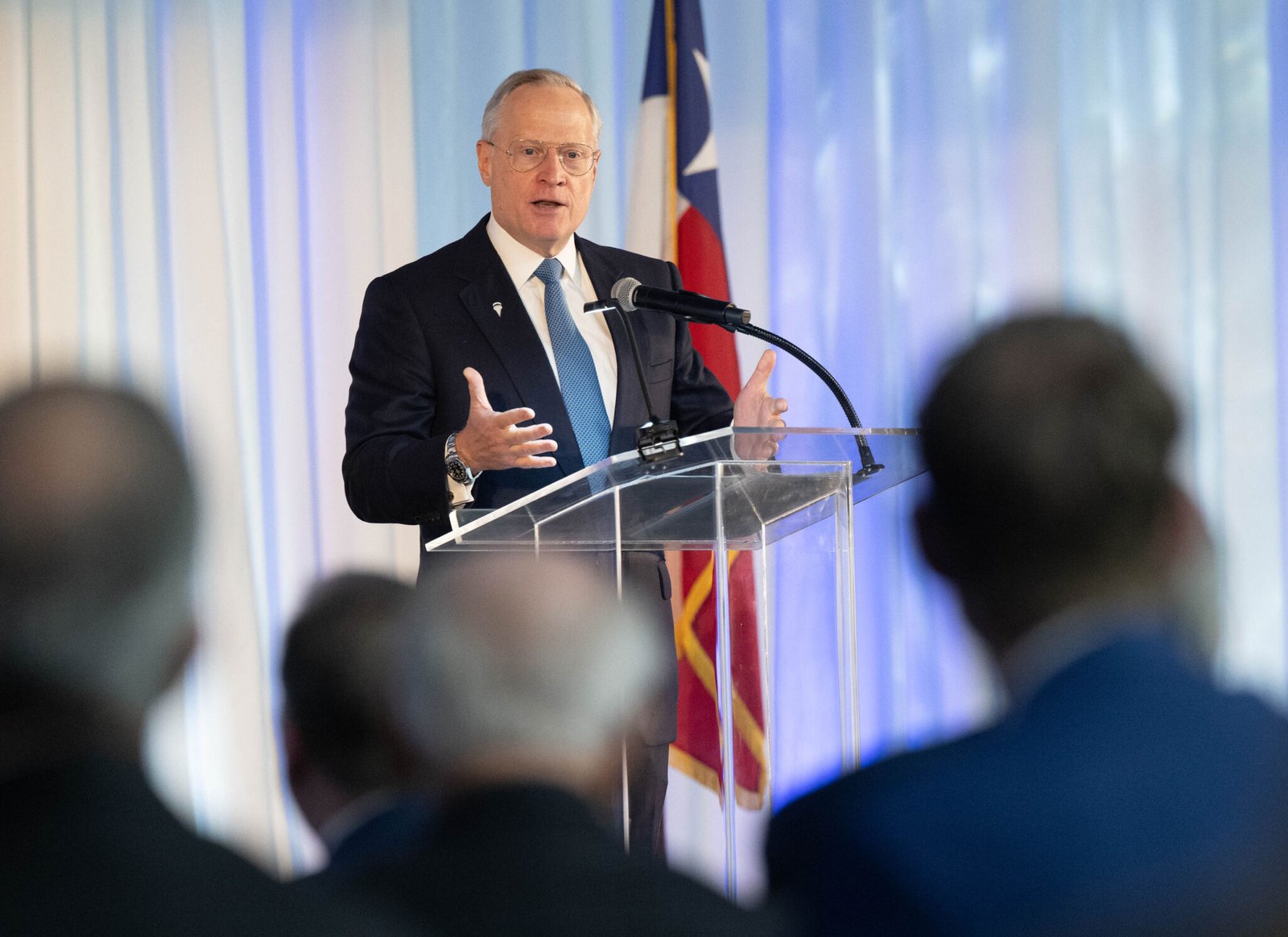 New beginning for Perot Field Fort Worth Alliance Airport – Airport World