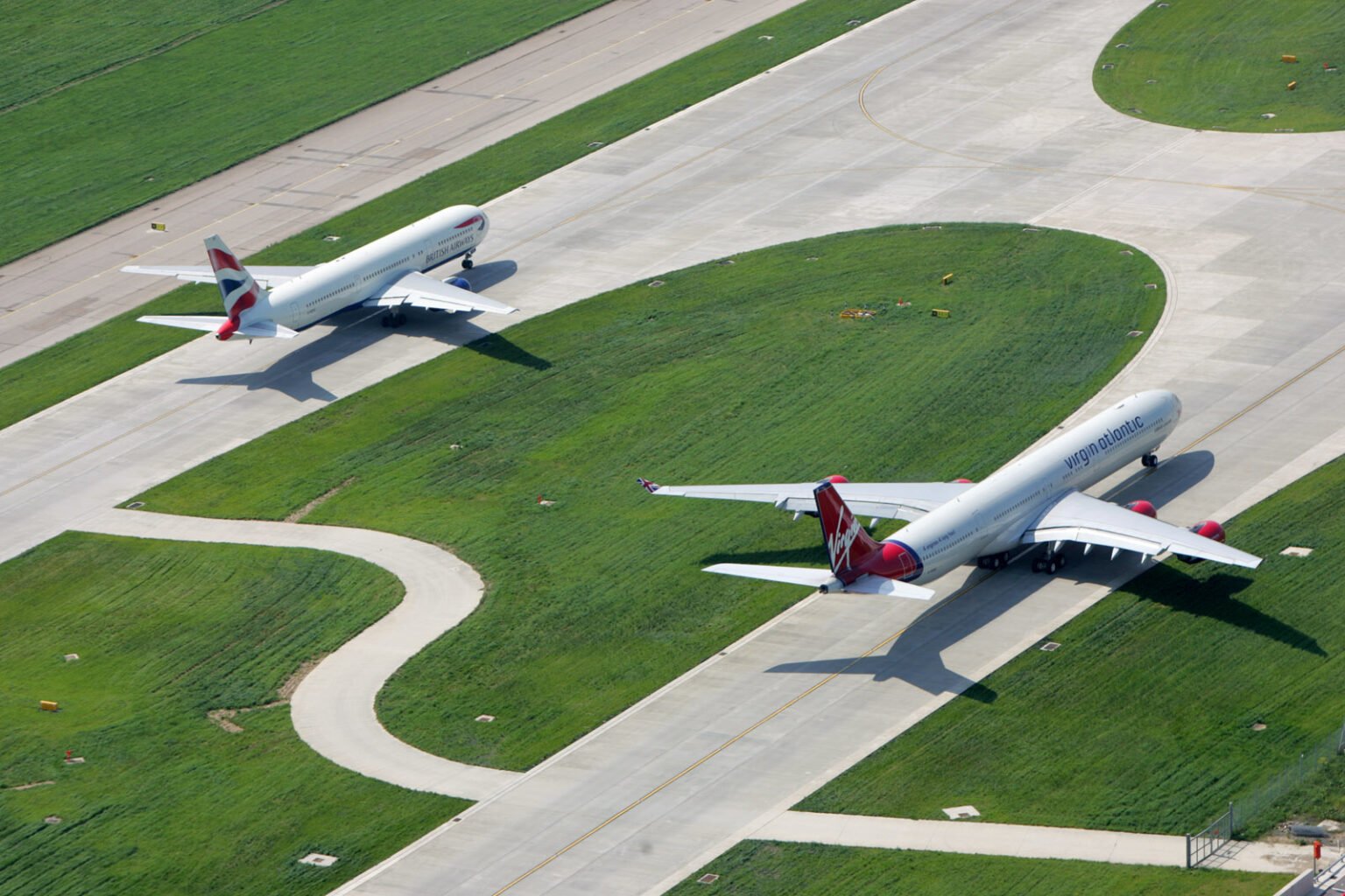 Heathrow steps up SAF incentive scheme to the airlines – Airport World