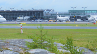 New underground wetlands built at Helsinki Airport – Airport World