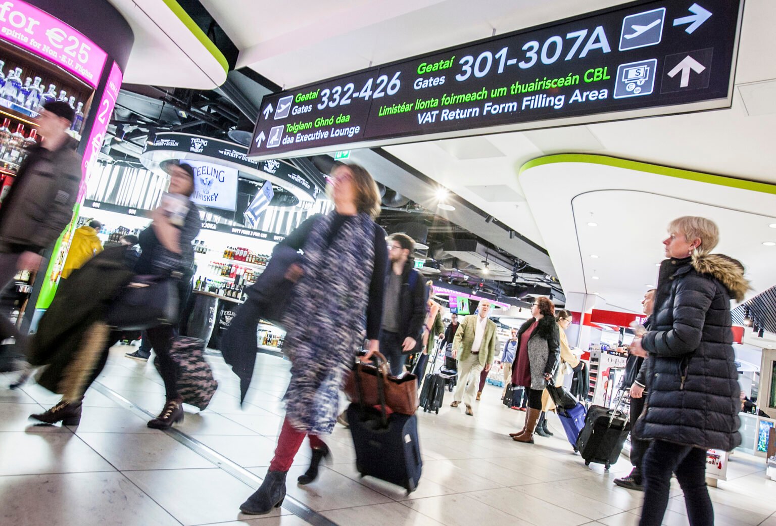 Cork Airport on target to celebrate busiest year in its history ...