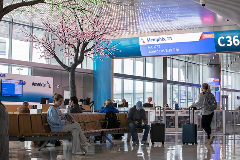 The world’s best airports for customer service excellence – Airport World