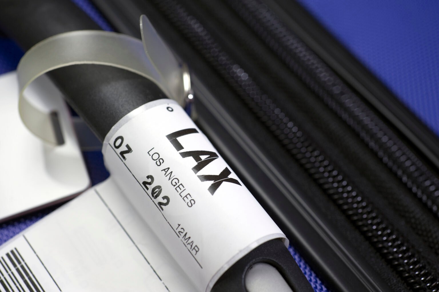 Three is the magic number: How are airport codes chosen? – Airport World