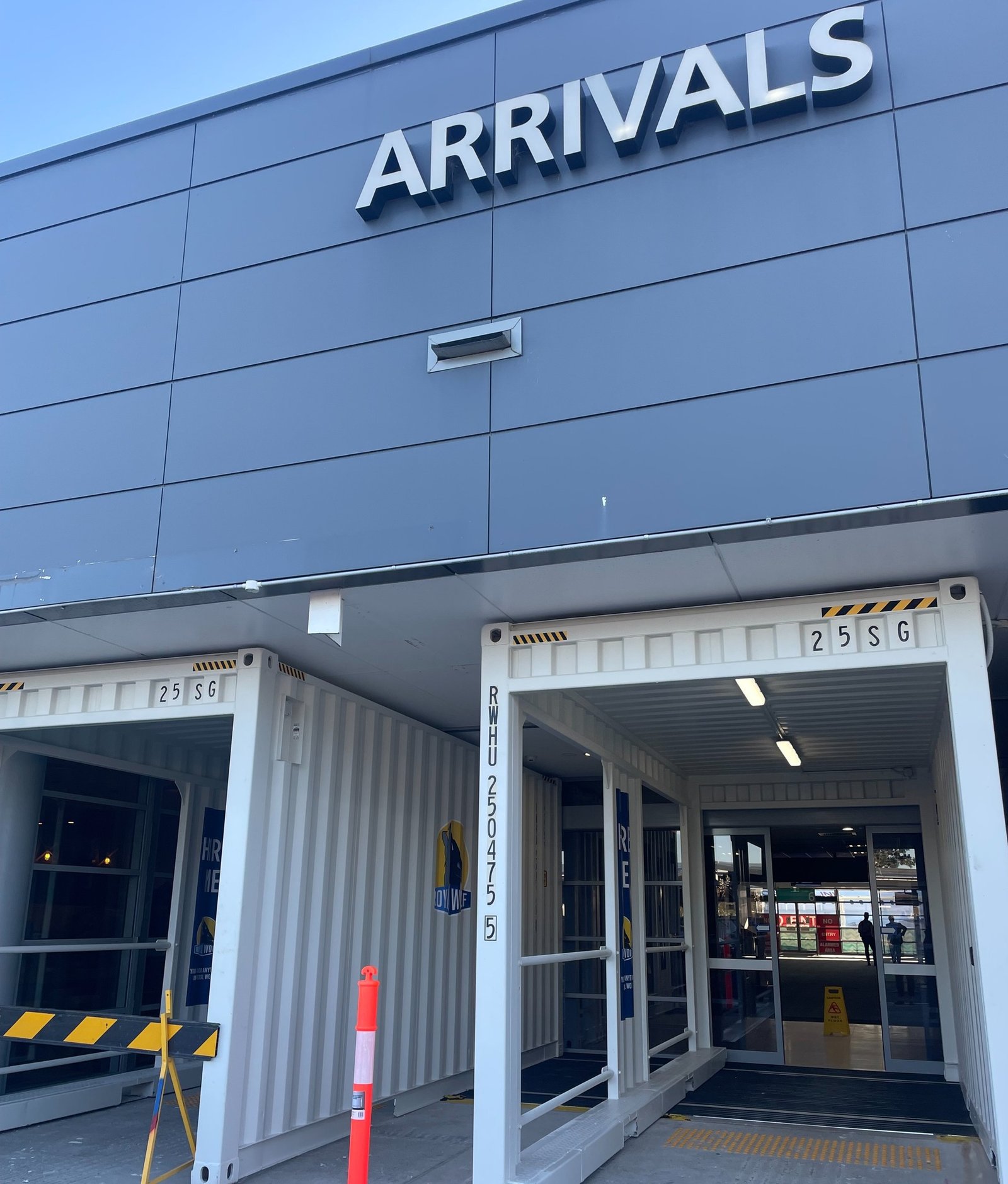 Living Lab helping future proof Australia’s Newcastle Airport – Airport ...