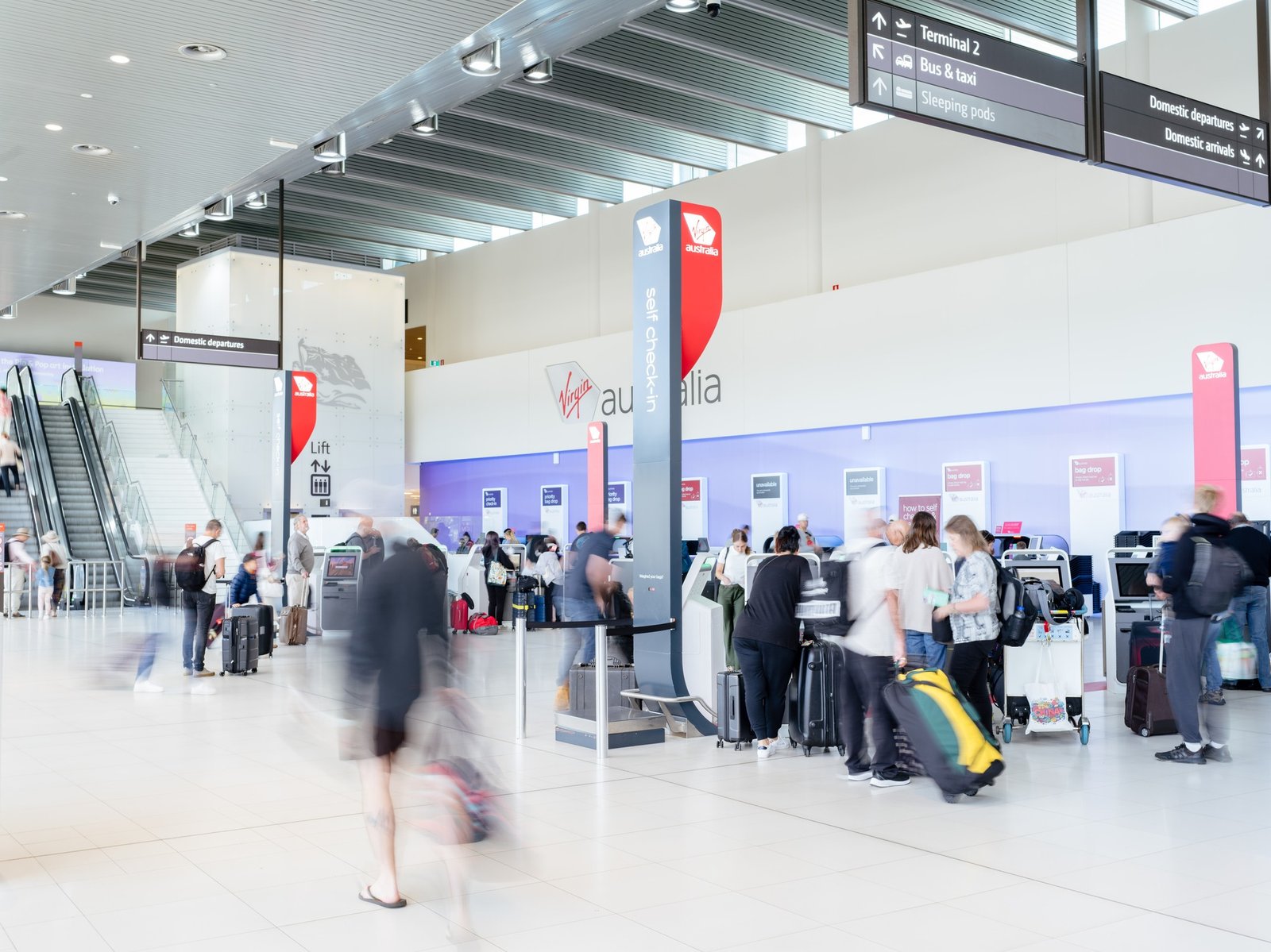 Perth Airport unveils its plans to grow regional aviation – Airport World