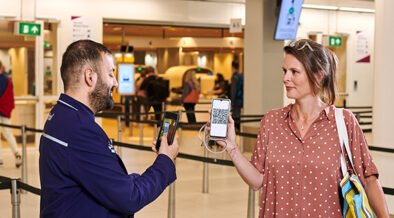 Amsterdam Schiphol Airport: Smart operations – Airport World