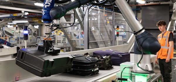 Amsterdam Schiphol Airport: Smart operations – Airport World