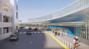 Design and build – Airport World