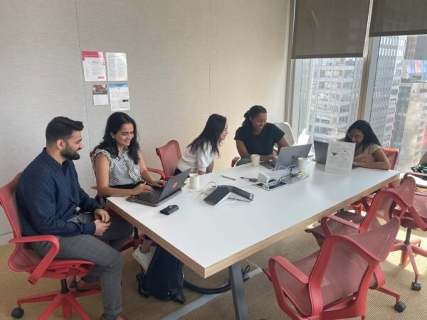 Lax Story Airport World