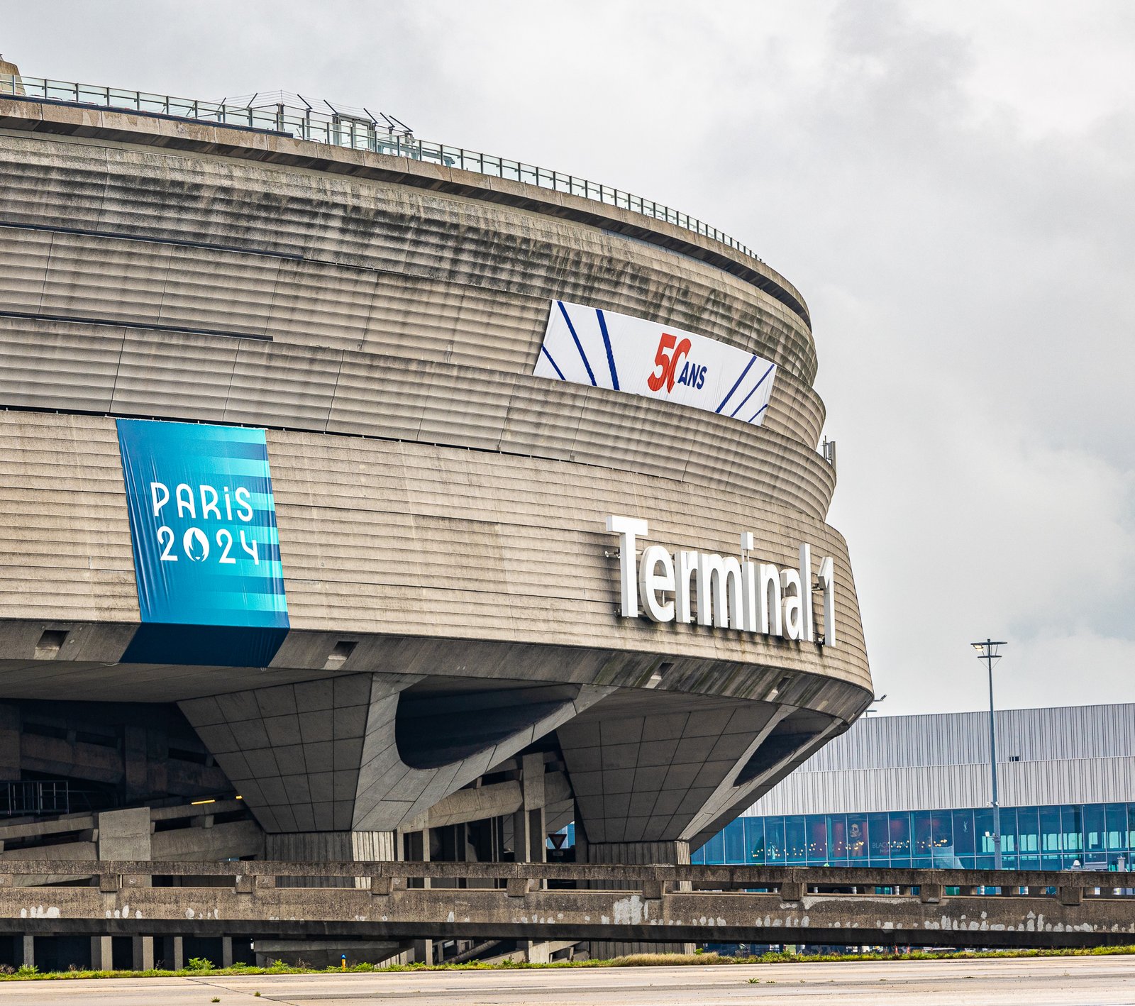 Airport anniversary special! – Airport World