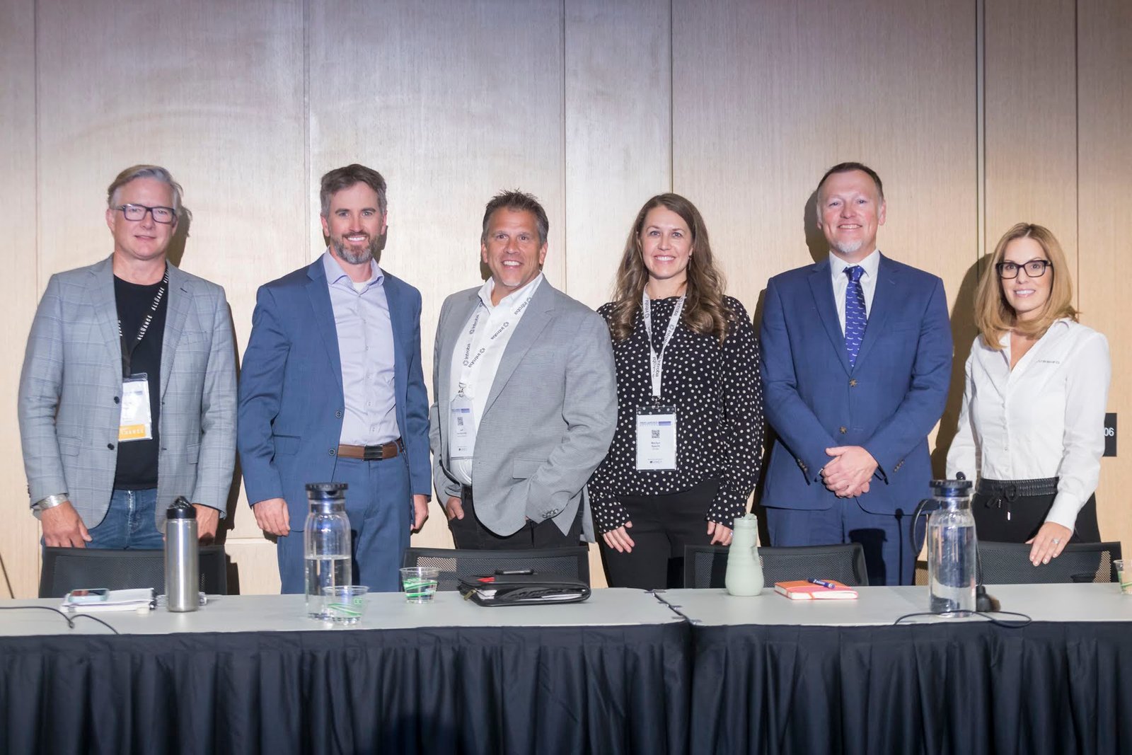 SMART talk – Airport World