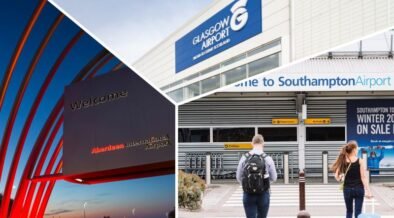 All change at AGS Airports as AviAlliance completes acquisition ...
