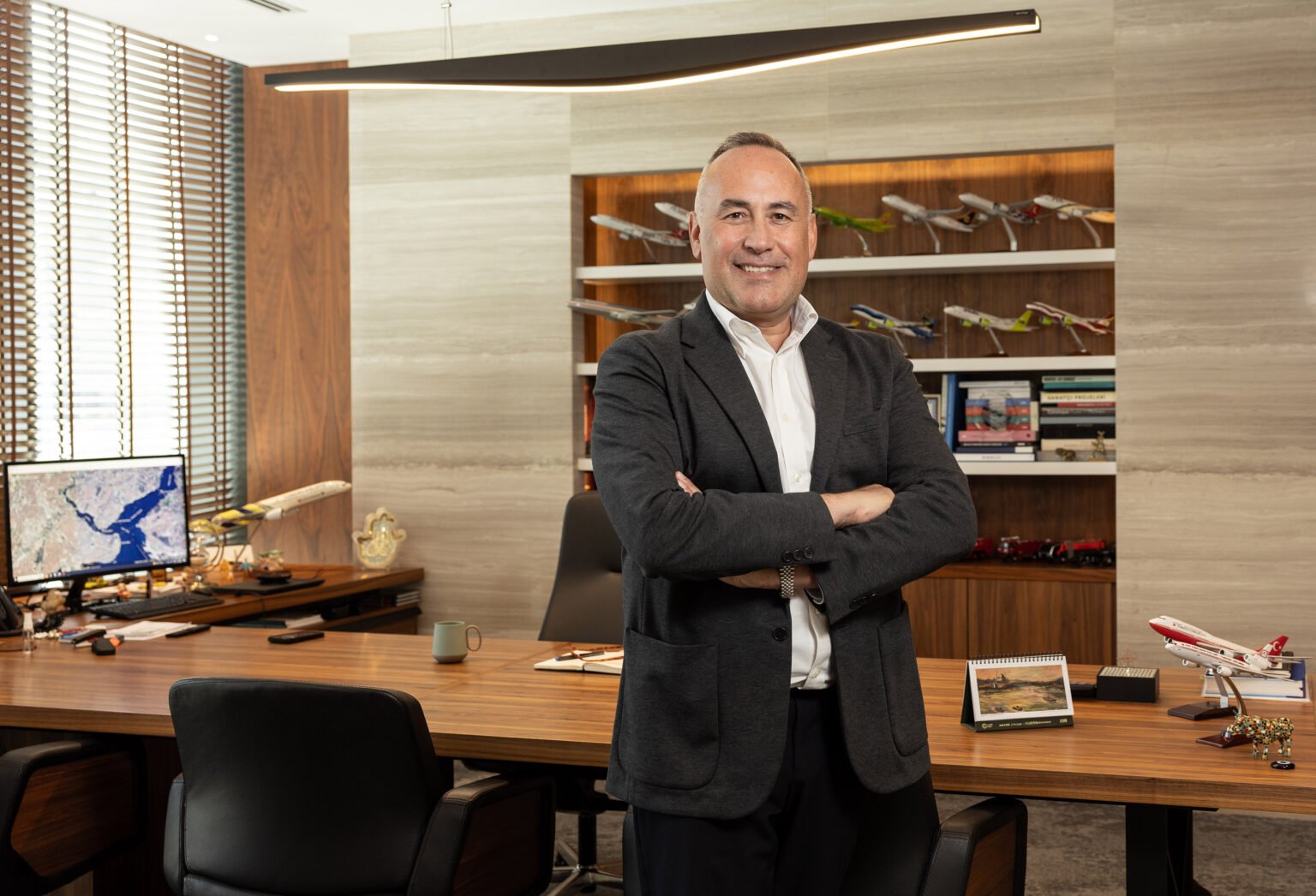 Revenue and passenger traffic up across TAV’s global airport network ...