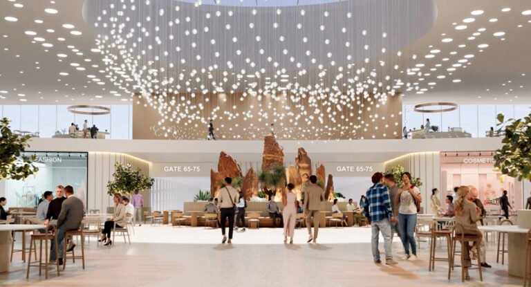 Bechtel to support Perth Airport’s expansion programme – Airport World