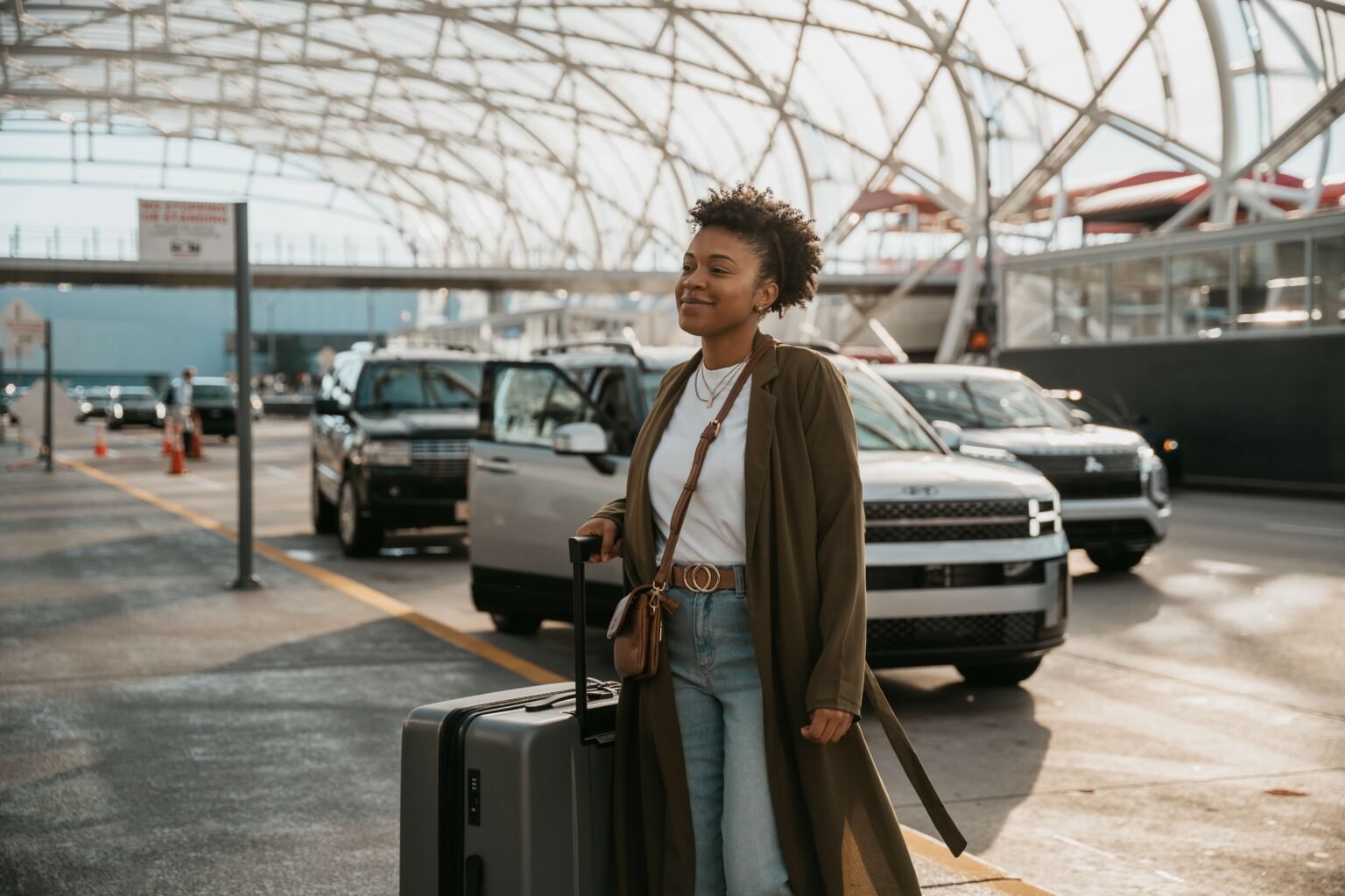 Baggage mishandling rates continue to fall – new report – Airport World