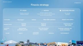 Finavia to update strategy and operating model – Airport World